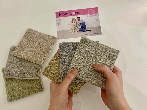 samples | FloorLove Carpets