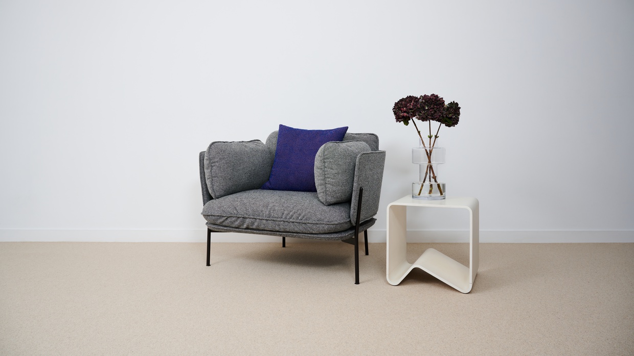 View carpets in the Cosy Loop range | FloorLove Carpets
