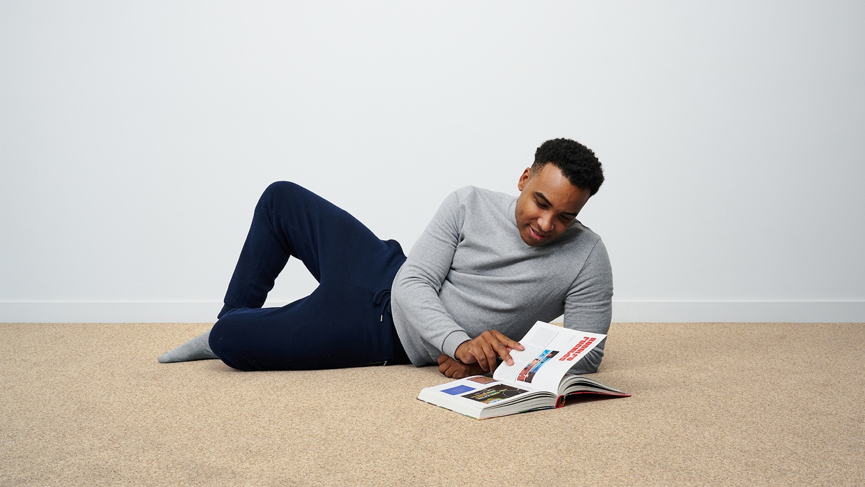 View carpets in the Harmony range | FloorLove Carpets